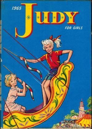 Judy For Girls 1965 by John Leng & Co., Ltd | Goodreads