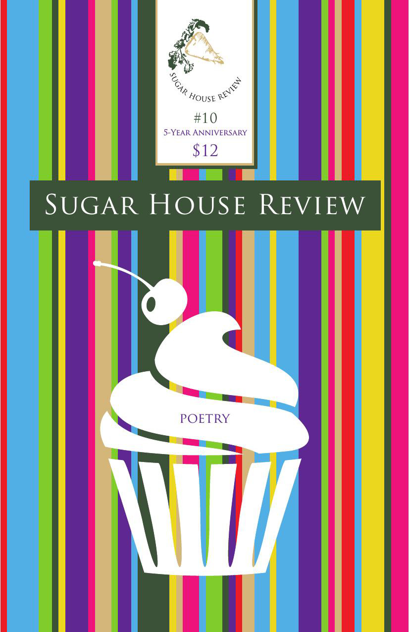 Sugar House Review #10: Five-Year Anniversary by Thea Robin Engst ...
