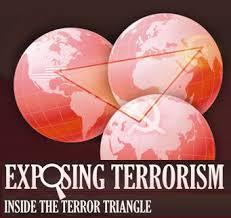 Exposing Terrorism: Inside the Terror Triangle by Arthur R. Thompson ...