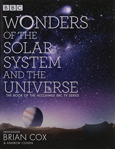 ITBC - Wonder of the Solar System by Na | Goodreads