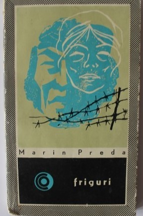 Friguri by Marin Preda | Goodreads
