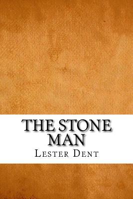 The Stone Man by Lester Dent | Goodreads