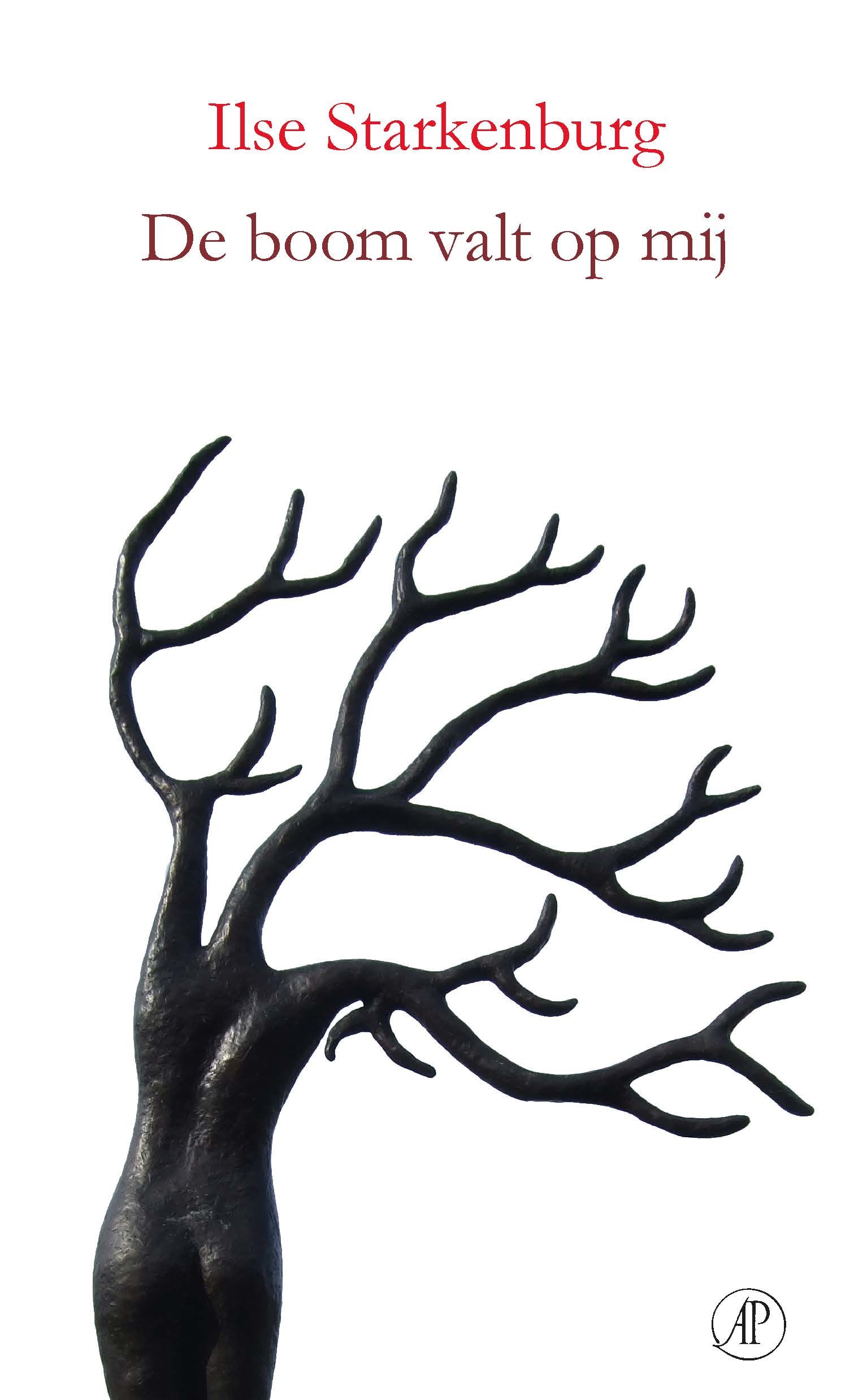 De boom valt op mij by Ilse Starkenburg | Goodreads