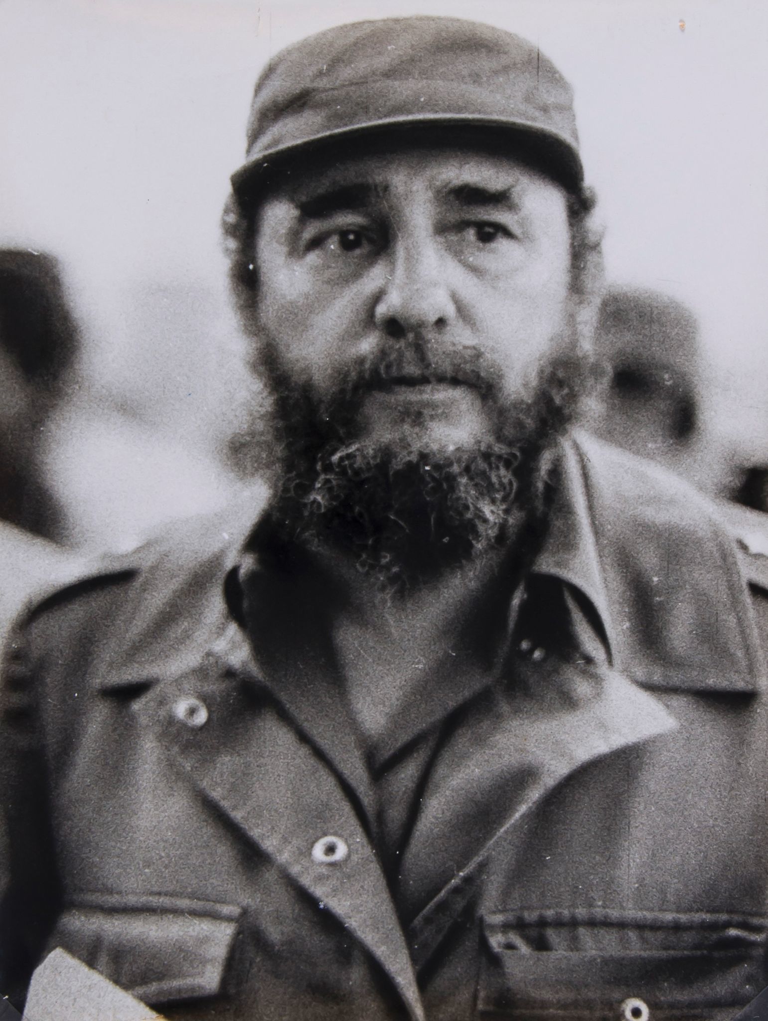 Cuba: the Evaporation of a Myth by Revolutionary Communist Party USA ...