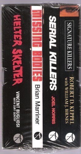 True Crime Box Set by Robert D. Keppel | Goodreads