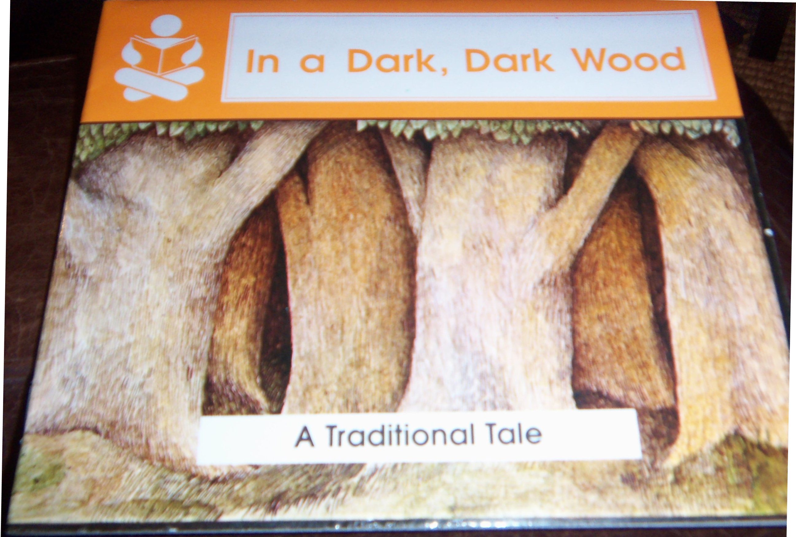 In a Dark, Dark Wood by June Melser | Goodreads