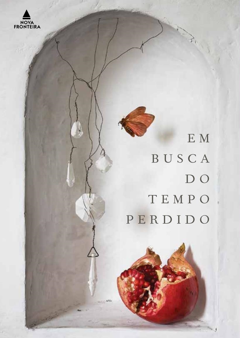 Em Busca do Tempo Perdido by Marcel Proust | Goodreads