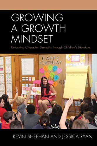 Growing a Growth Mindset: Unlocking Character Strengths through ...