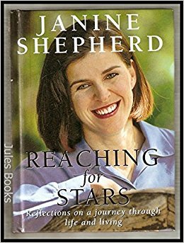 Reaching for Stars by Janine Shepherd | Goodreads