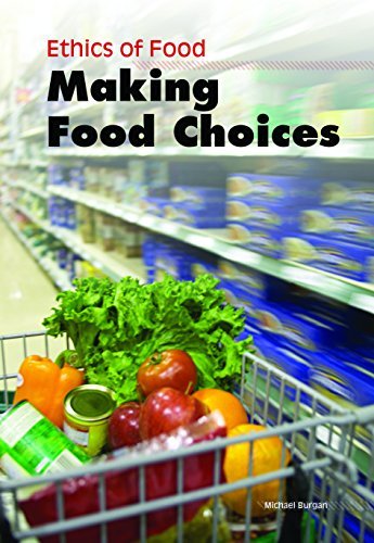 Making Food Choices by Michael Burgan | Goodreads