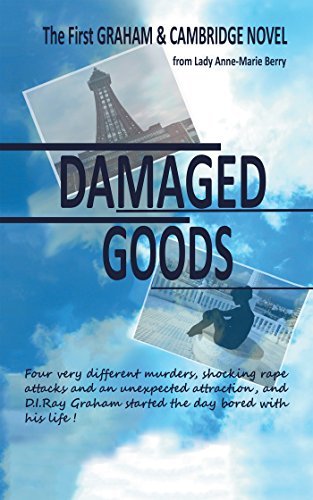 Damaged Goods by Lady Anne Berry | Goodreads