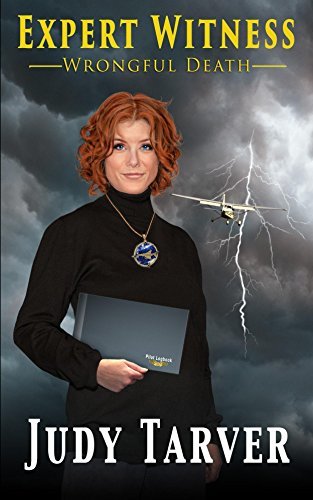 Expert Witness: Wrongful Death by Judy Tarver | Goodreads