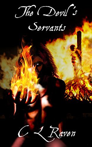The Devil's Servants by C.L. Raven | Goodreads