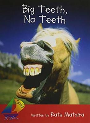 Big Teeth, No Teeth by Ratu Mataira | Goodreads