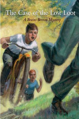 The Case of the Lost Loot by Charles E. Morgan III | Goodreads