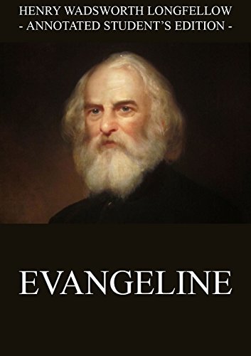 Evangeline by Henry Wadsworth Longfellow | Goodreads