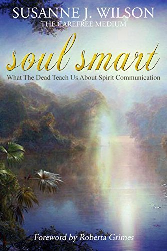 Soul Smart by Susanne Wilson | Goodreads