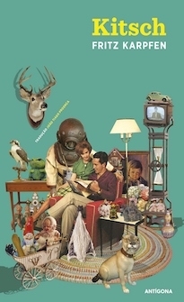 Kitsch: Um Estudo sobre a Degenerescência da Arte by Fritz Karpfen ...