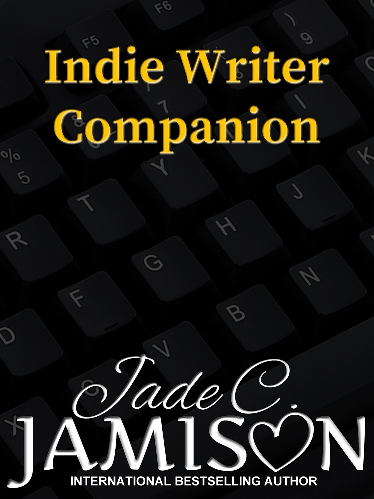 Indie Writer Companion: Making Your Self-Published Book Better by Jade ...