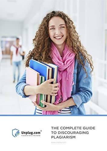 The Complete Guide to Discouraging Plagiarism in Higher Education by ...
