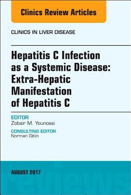 Hepatitis C Infection as a Systemic Disease: Extra-Hepaticmanifestation ...
