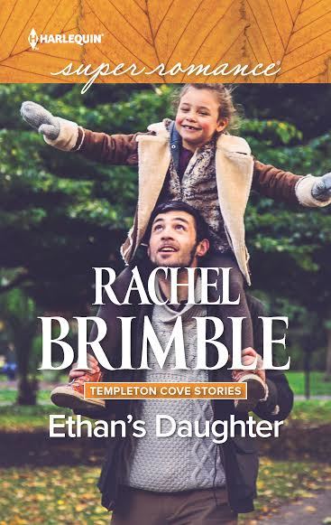 Ethan's Daughter: Templeton Cove Stories by Rachel Brimble | Goodreads