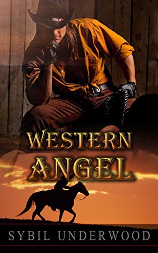Western Angel by Sybil Underwood | Goodreads