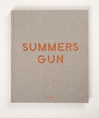 Daniel Hesidence: Summers Gun by Frances Perkins | Goodreads
