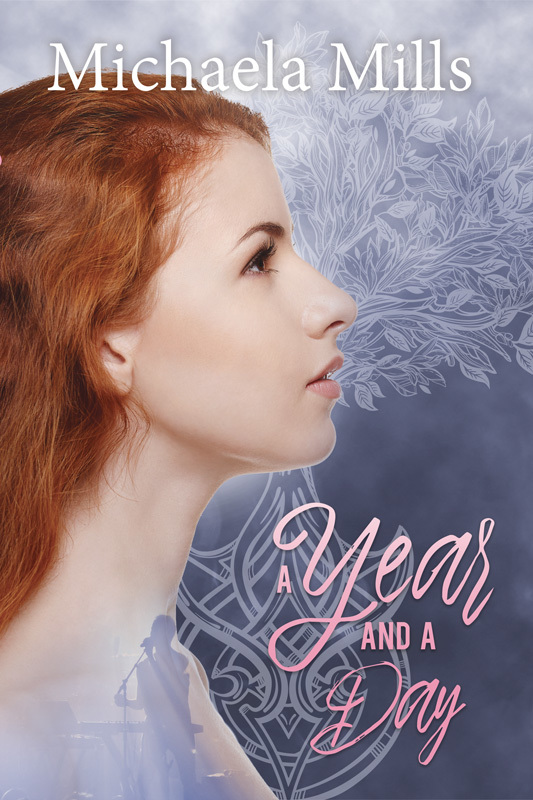 A Year and a Day by Michaela Mills | Goodreads
