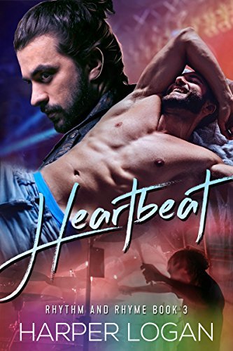 Heartbeat (Rhythm and Rhyme #3) by Harper Logan | Goodreads