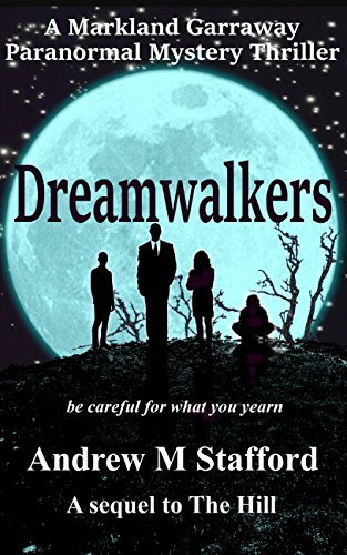 Dreamwalkers (The Omnibus Edition containing both Book one and Book two ...