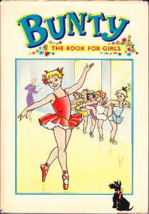 Bunty The Book for Girls 1960 by D.C. Thomson & Company Limited | Goodreads