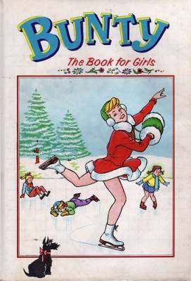 Bunty The Book for Girls 1961 by D.C. Thomson & Company Limited | Goodreads
