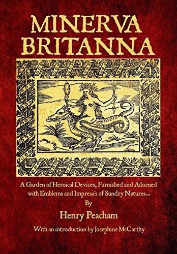 Minerva Britanna by Henry Peacham | Goodreads