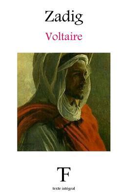 Zadig (French Edition) by Voltaire | Goodreads
