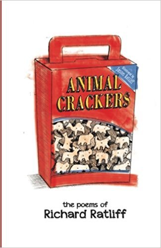 Animal Crackers by Richard L. Ratliff | Goodreads