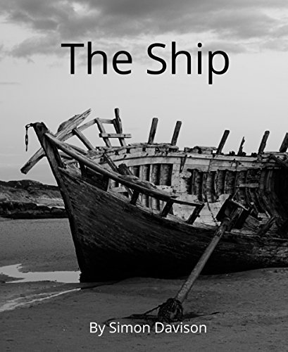 The Ship by Simon Davison | Goodreads
