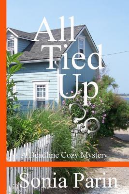 All Tied Up (All Tied Up - Large Print) by Sonia Parin | Goodreads