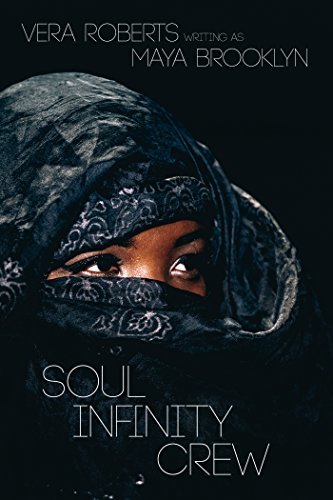 Soul Infinity Crew by Maya Brooklyn | Goodreads