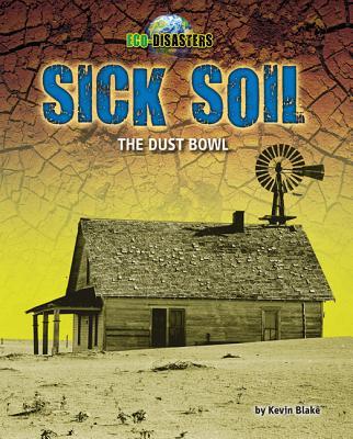 Sick Soil - Narrative Nonfiction About Environmental & Ecological ...