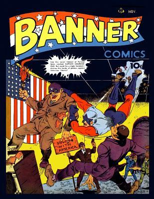 Banner Comics #4 by Ace Comics | Goodreads