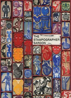 Vincent Sardon: The Stampographer by Vincent Sardon | Goodreads