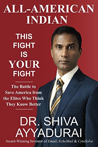 All-American Indian: This Fight Is Your Fight - The Battle to Save ...