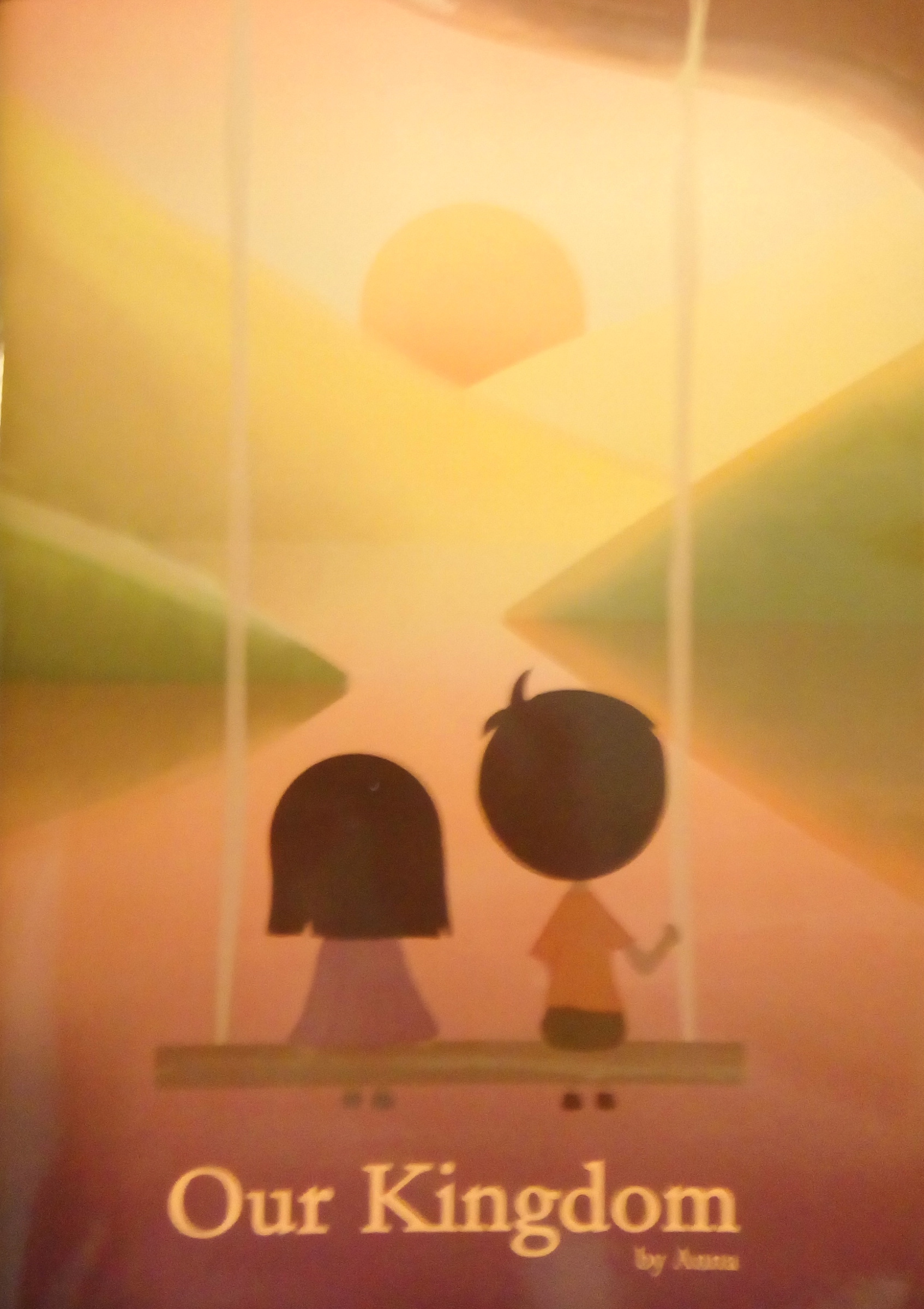 Our Kingdom by Anna Chen | Goodreads