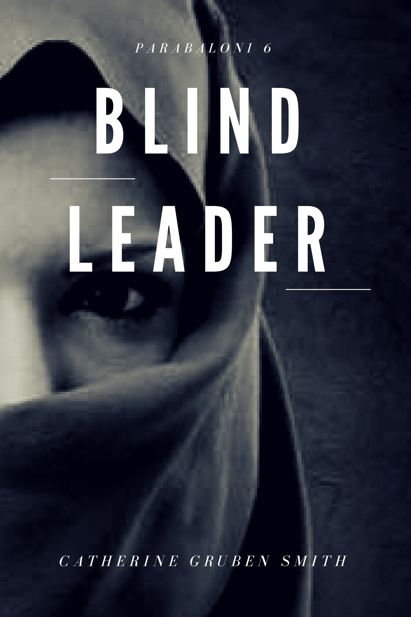 Blind Leader by Catherine Gruben | Goodreads