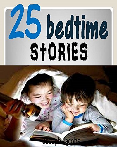 Children Stories: 25 fun bedtime stories for kids ages 9-12 (Perfect ...