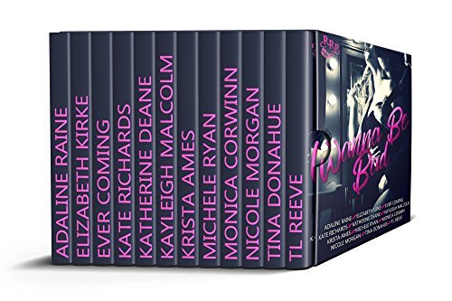 Wanna Be Bad by Adaline Raine | Goodreads