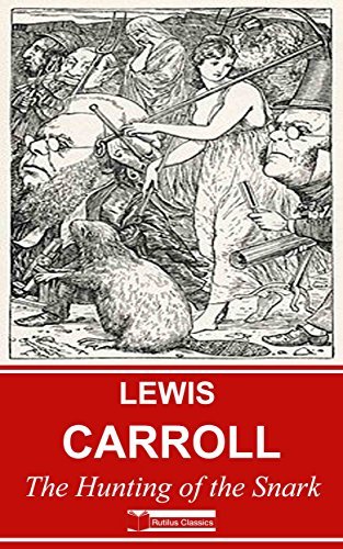 The Hunting of the Snark (Illustrated) by Lewis Carroll | Goodreads