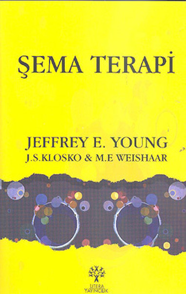 Şema Terapi by Jeffrey E. Young | Goodreads