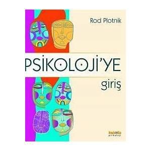 Psikolojiye Giriş by Rod Plotnik | Goodreads